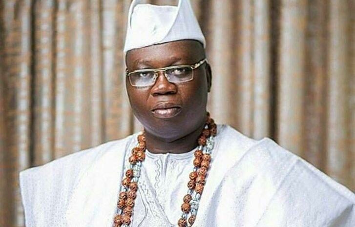 Stakeholder Collaboration Key To Ending Insecurity, Say Aare Ona ...