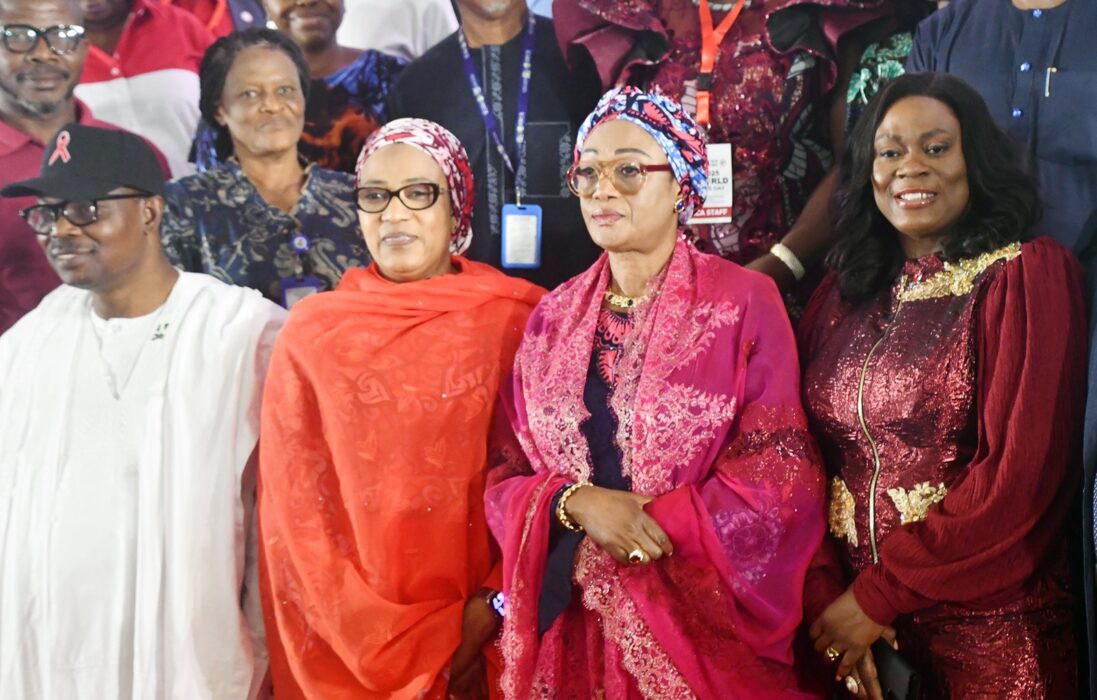 World AIDS Day: Nigeria Reaffirms Commitment To End HIV By 2030