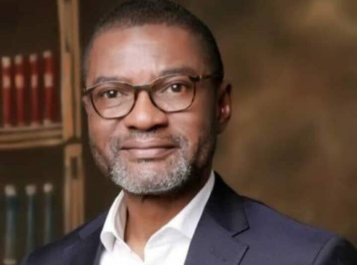 Nigeria's Problem Not Democracy But Performance, Says Ex-Minister Nweke Jr