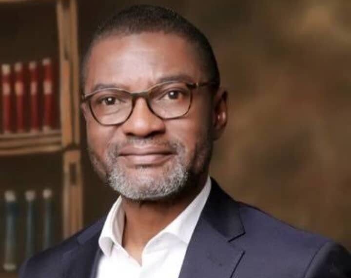 Nigeria's Problem Not Democracy But Performance, Says Ex-Minister Nweke Jr