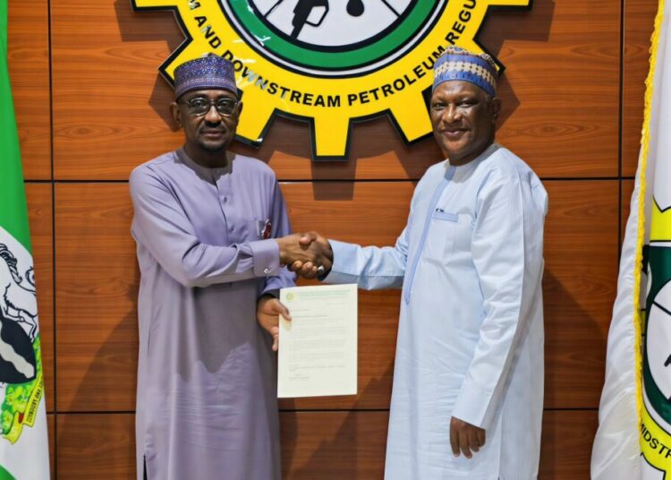 Mohammed Takes The Helm As Mid/Downstream Authority CEO