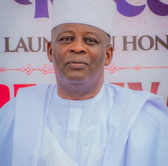 Renowned History Professor, Siyan Oyeweso, Dies At 64