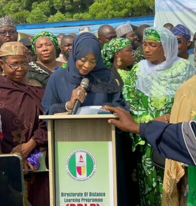 Foundation Supports 200 Vulnerable Women In Niger Community