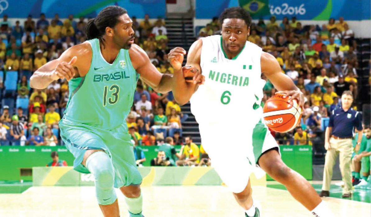 Unity Crucial For Nigerian Basketball Revival, Says Promoter Igoche Mark