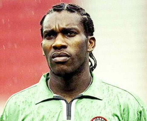 JJ Okocha: The Maestro Who Made Difficult Things Look Easy