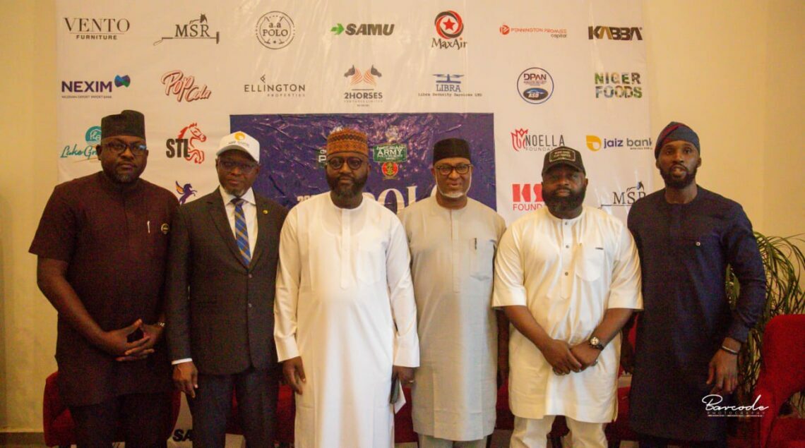 Abuja Guards Polo Club: West Africa's New Polo Powerhouse – Jika