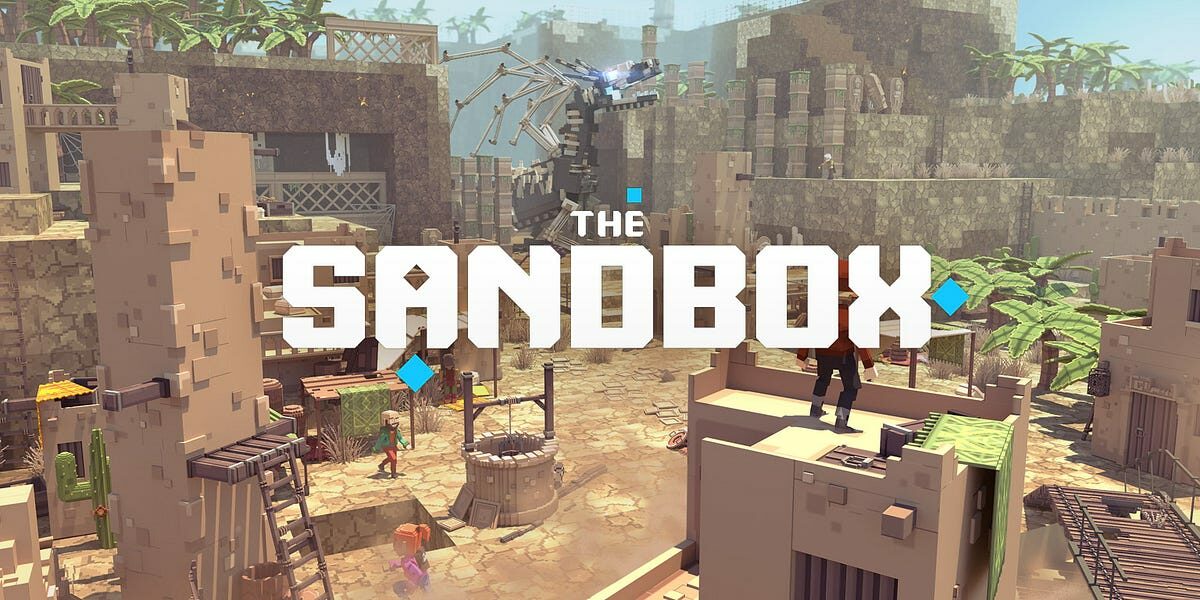 TECH FEATURE: Why Sandbox Games Like Minecraft Are Shaping The Future ...