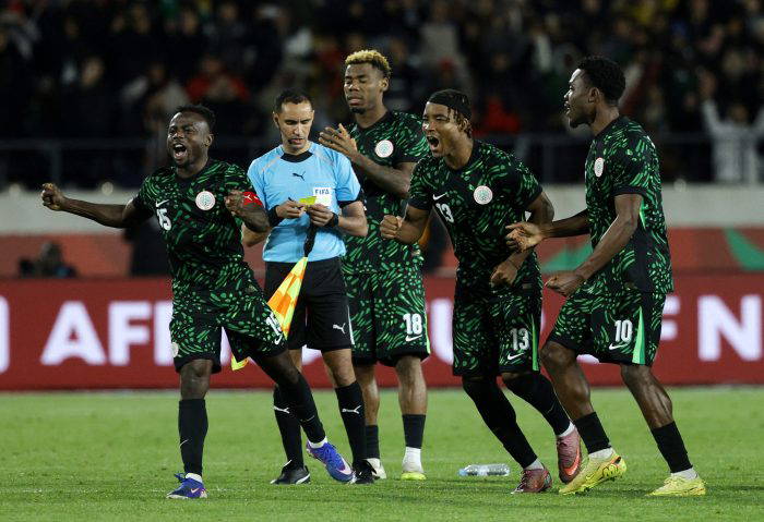 NYCN Commends Super Eagles’ AFCON Performance
