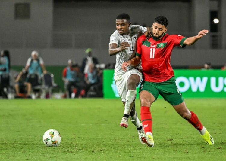 AFCON 2025: Senegal Beat Sudan To Secure Quarterfinal Spot
