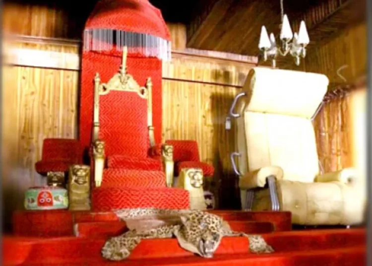 Awujale Stool: Kingmakers To Decide As Fusegbuwa Ruling House Nominates ...