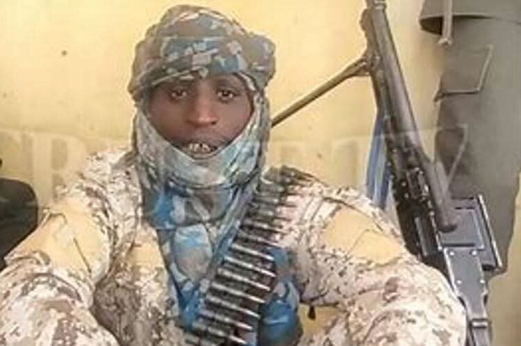 Zamfara APC Disowns Fake Party Membership Card Linked To Bandit Leader ...