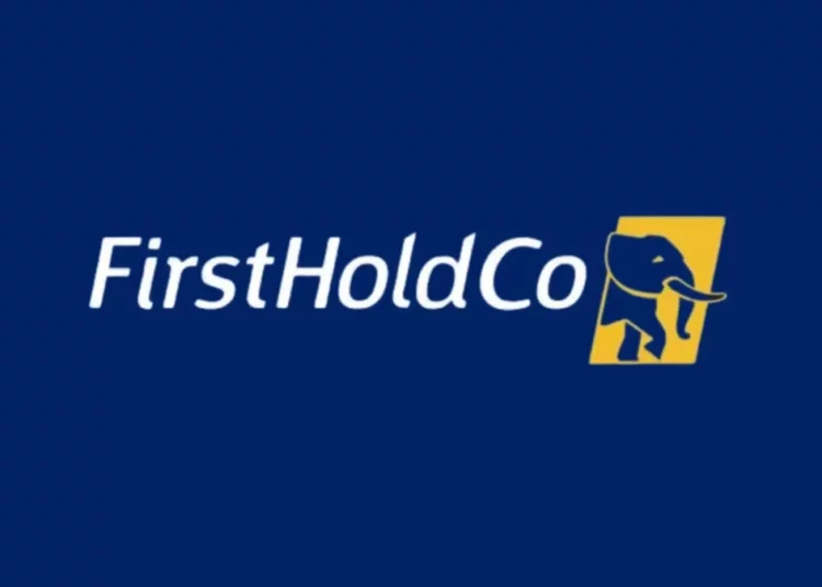 First Holding Company Confirms FirstBank's New N500bn Capital Base