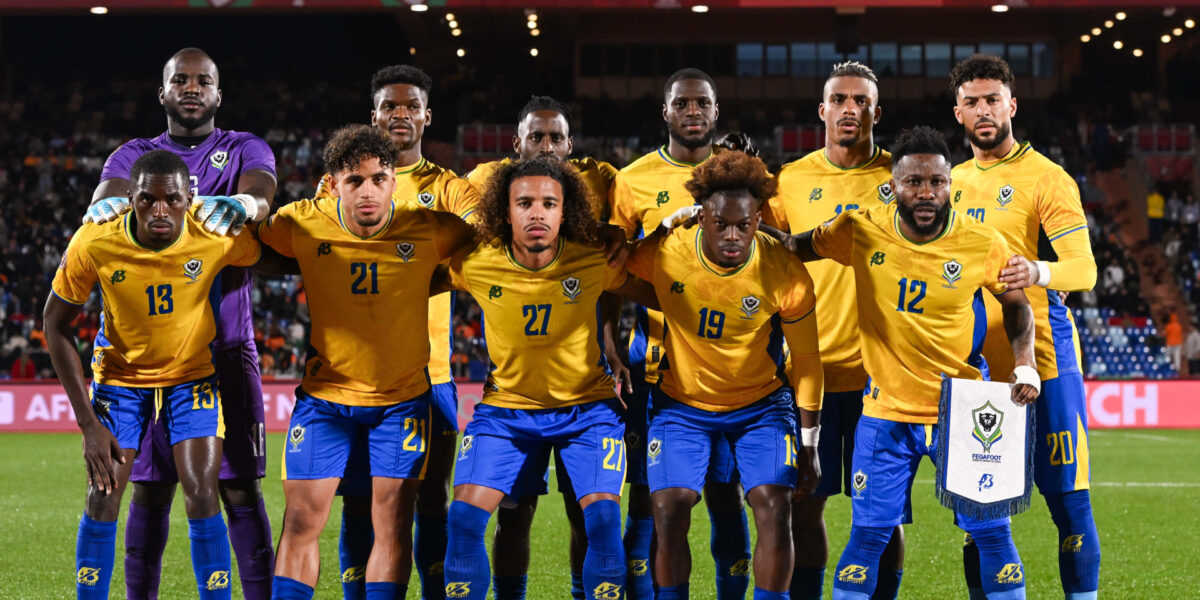 Gabon Suspends National Team, Sacks Coach After ‘Disgraceful’ AFCON Outing
