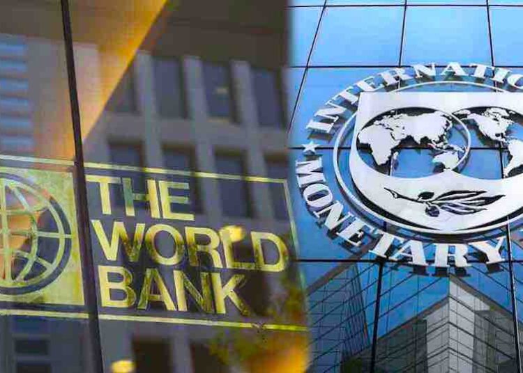 Like World Bank, IMF Upgrades Nigeria's Economic Growth Outlook To 4.4%