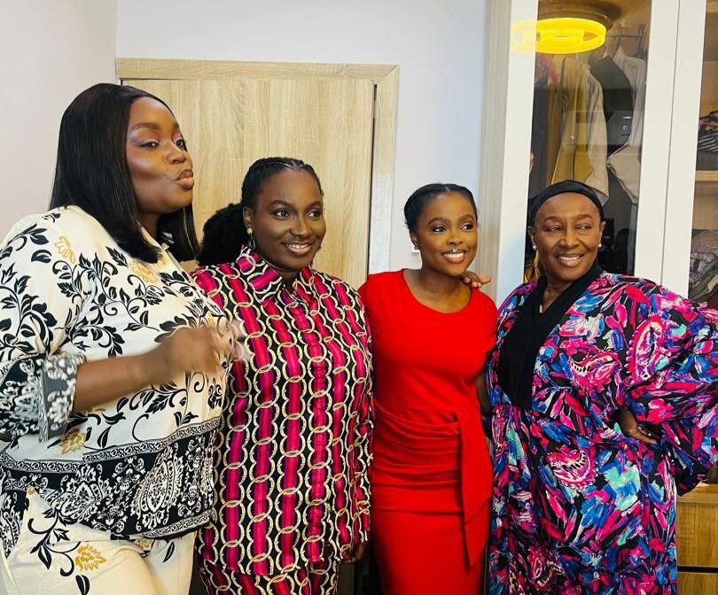 Onobiren: Laju Iren Films Unveils Teaser For Cinema Debut