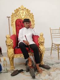 Suspected Assassins Attack First-class Traditional Ruler In Rivers