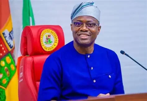 Makinde-backed PDP To Screen 3,181 Aspirants For 2027 Elections