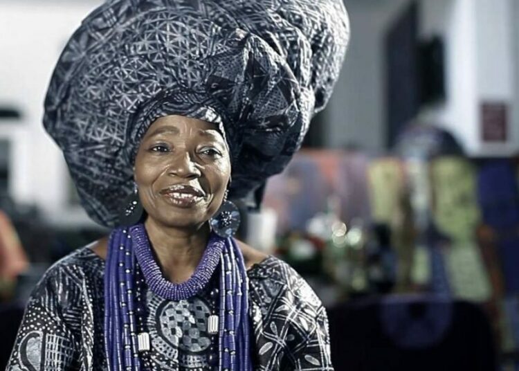 Nike Monica Okundaye: The Woman Who Turned Culture Into Legacy