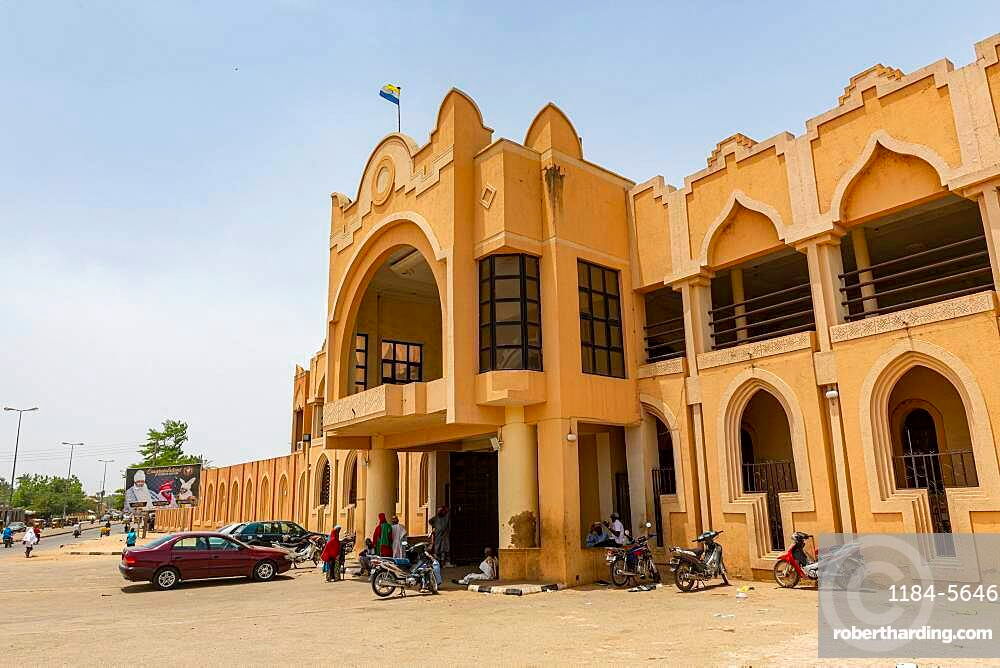 Waziri Of Ningi Resigns Over Political Interference In Emirate’s Affairs