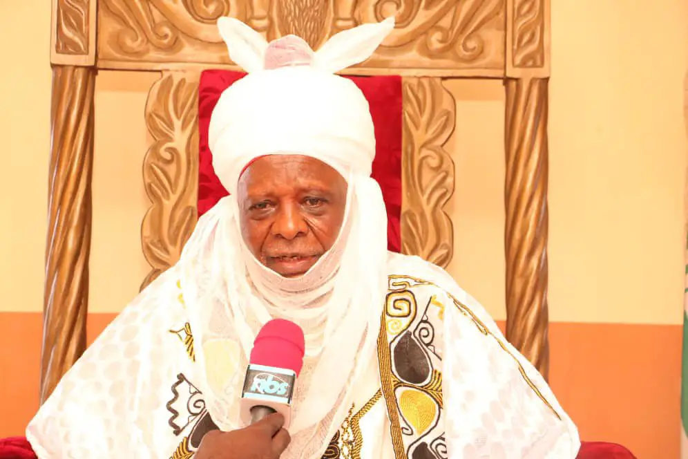 Ohimegye Opanda At 82: Celebrating An Enduring Legacy