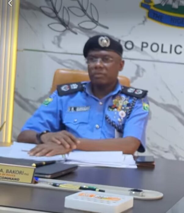 Kano Killings: Opinion Poll Pitches Police Against Radio Station