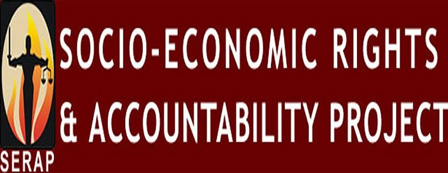 SERAP Seeks UN Security Council Intervention Over Worsening Insecurity ...