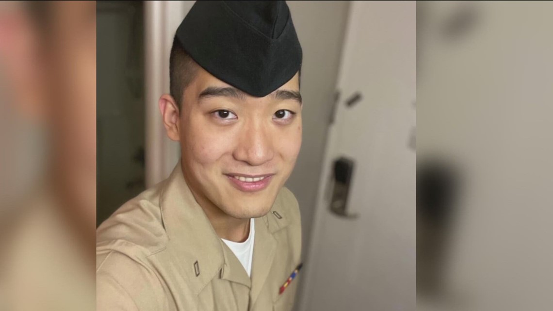 Ex-US Navy Sailor Sentenced To 200 Months For 'Selling Secrets' To China