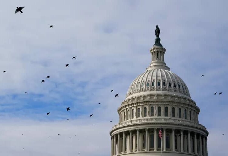 US Senate Moves To Curb Trump’s Military Powers In Venezuela