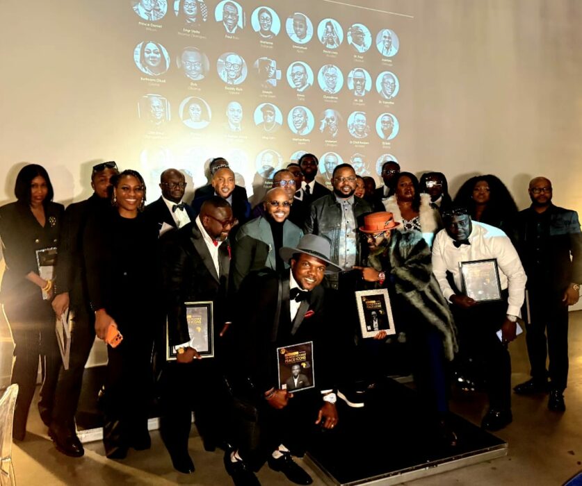 100 Most Notable Peace Icons Host Business, Investment Meeting