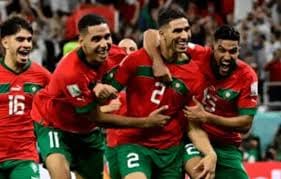 Morocco Edge Out Nigeria On Penalties To Face Senegal In 2025 AFCON Finals