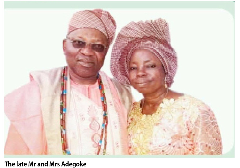 Osun Couple's Love Story Ends In Tragic Deaths On Same Day