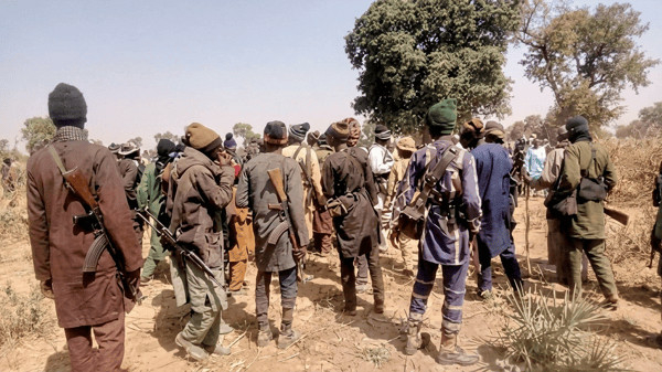 Dismantle Terrorists Network Now, Northern Christian Elders Tell FG