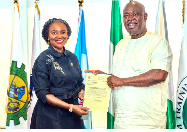 Ensure Higher Oil Output, Lokpobiri Urges New Upstream Regulator