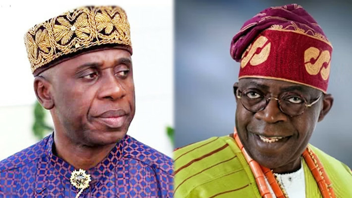 ‘Life Is Worse Under Tinubu Than Buhari’, Says Amaechi