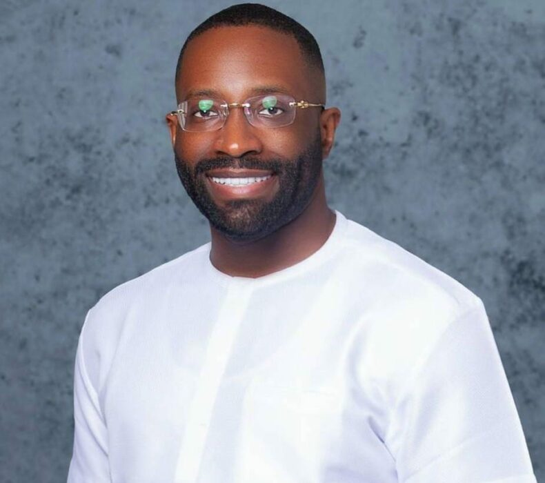 Amb. Daniel Koussou Speaks On Challenges In Africa