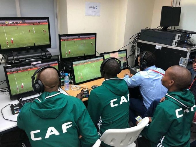 VAR Confirmed For CAF Champions League, Confederation Cup Knockout Stages