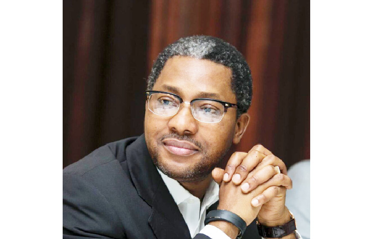 Femi Sanni (Araba): Championing Sports Development, Investment In Youths