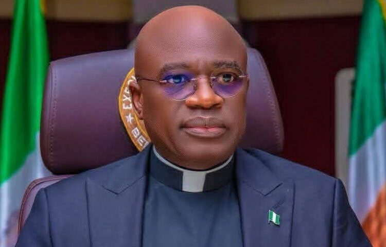 APC Primaries: Alia, Akume Loyalists Take Battle To Abuja