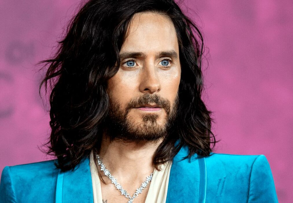 Oscar Award Winning Actor Jared Leto Supports Nigerian Drone Startup In ...