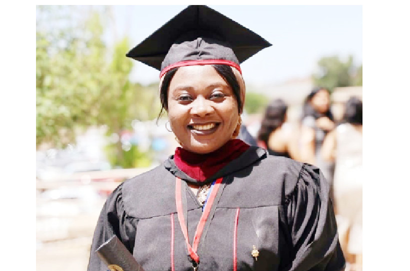 Hadiza Mayaki Abubakar: Building Bridges Across Disciplines, Continents