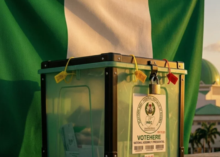 2027: Igbo Youth Group Warns Against Rigging, To Mobilise Voters For ...