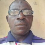 Adebayo Waheed