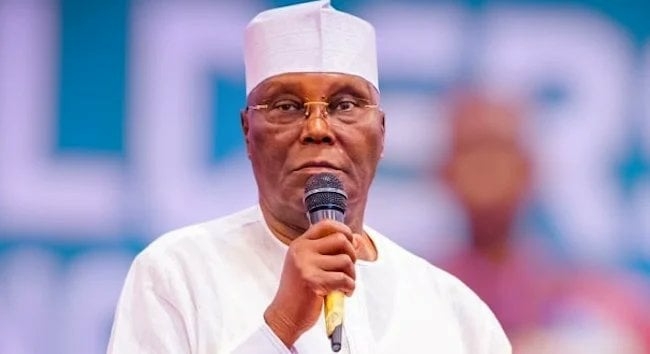 Atiku Faults AGF On OPL 245, Insists On Transparency