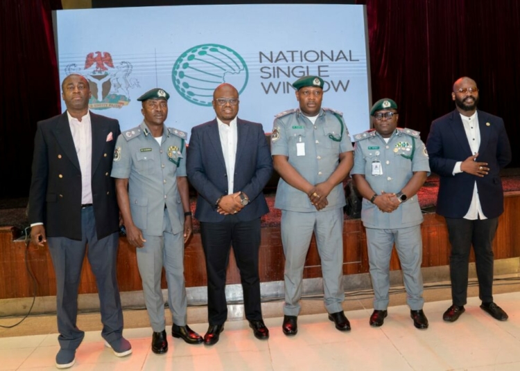 Single Window To Integrate With Customs’ B’Odogwu, Streamline Trade ...