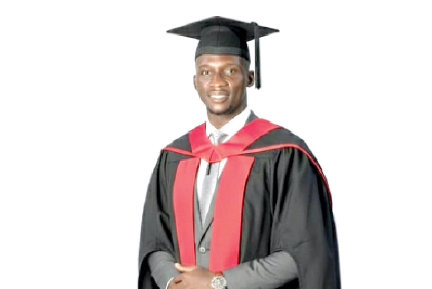 How My Mother’s Struggles Motivated Me – Wukari Varsity First Class ...