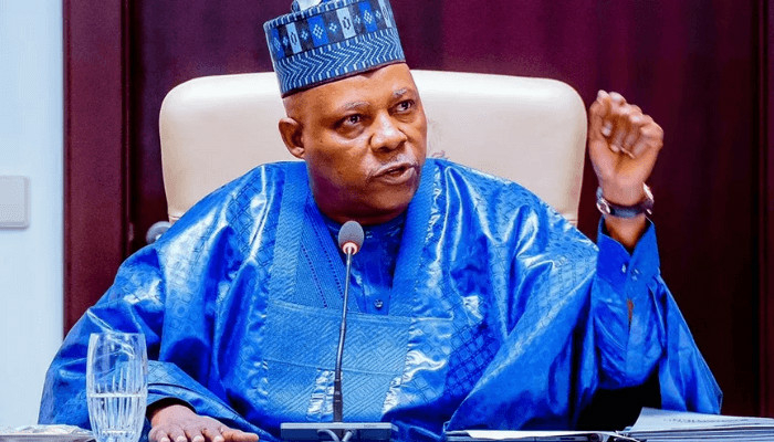 Tinubu Determined To Reform Power Sector – Shettima