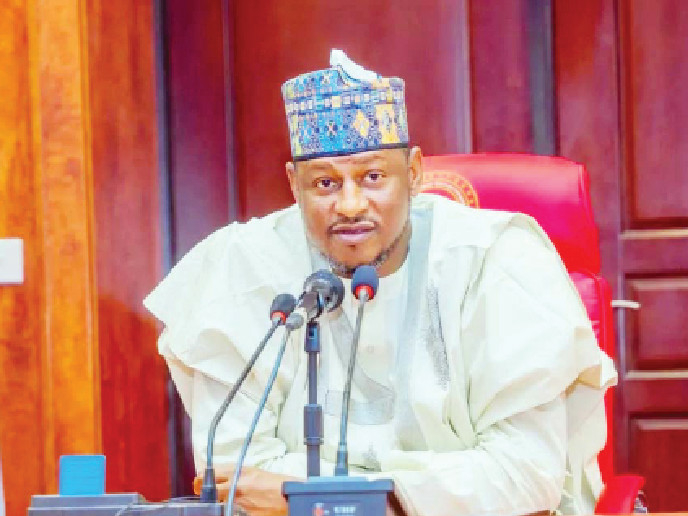 Gov Radda: Moles In Govt, Security Agencies, Communities Aiding Bandits
