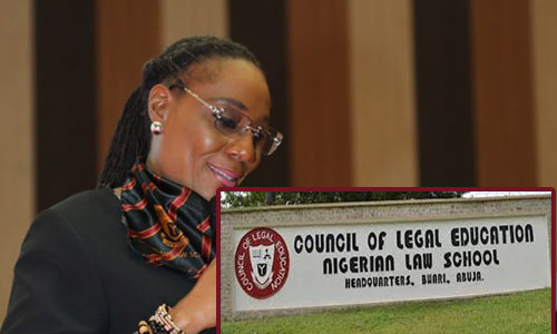 Nigeria: CLE Releases List Of Approved Universities For Law Programmes
