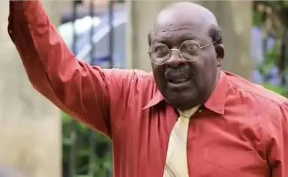 Papa Ajasco Actor Laments Low Pay