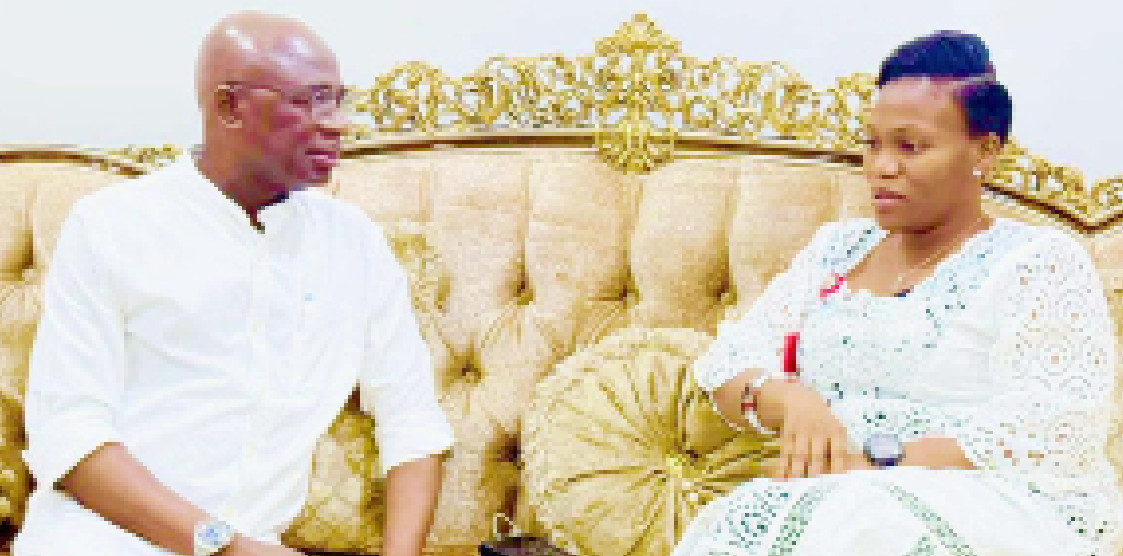 Benue Crisis: Presidential Aide Meets Gov Alia, Opens Community Talks